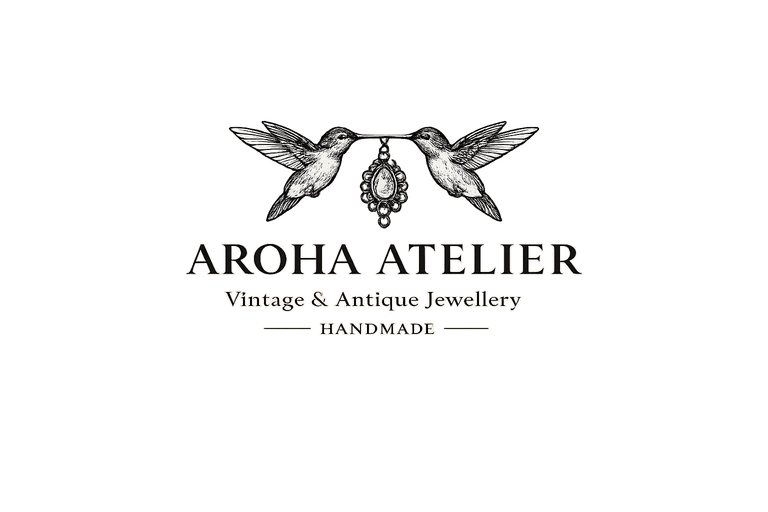TROPICAL DRESSES – AROHA ATELIER